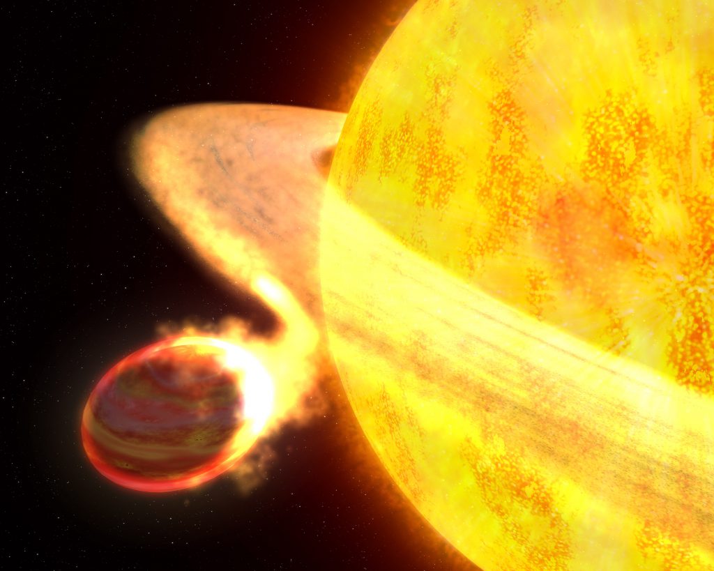 Un Cuarto De Las Estrellas Se Ha Tragado Alg n Planeta Senda Estelar Un Cuarto De Las Estrellas Se Ha Tragado Alg n Planeta Senda Estelar